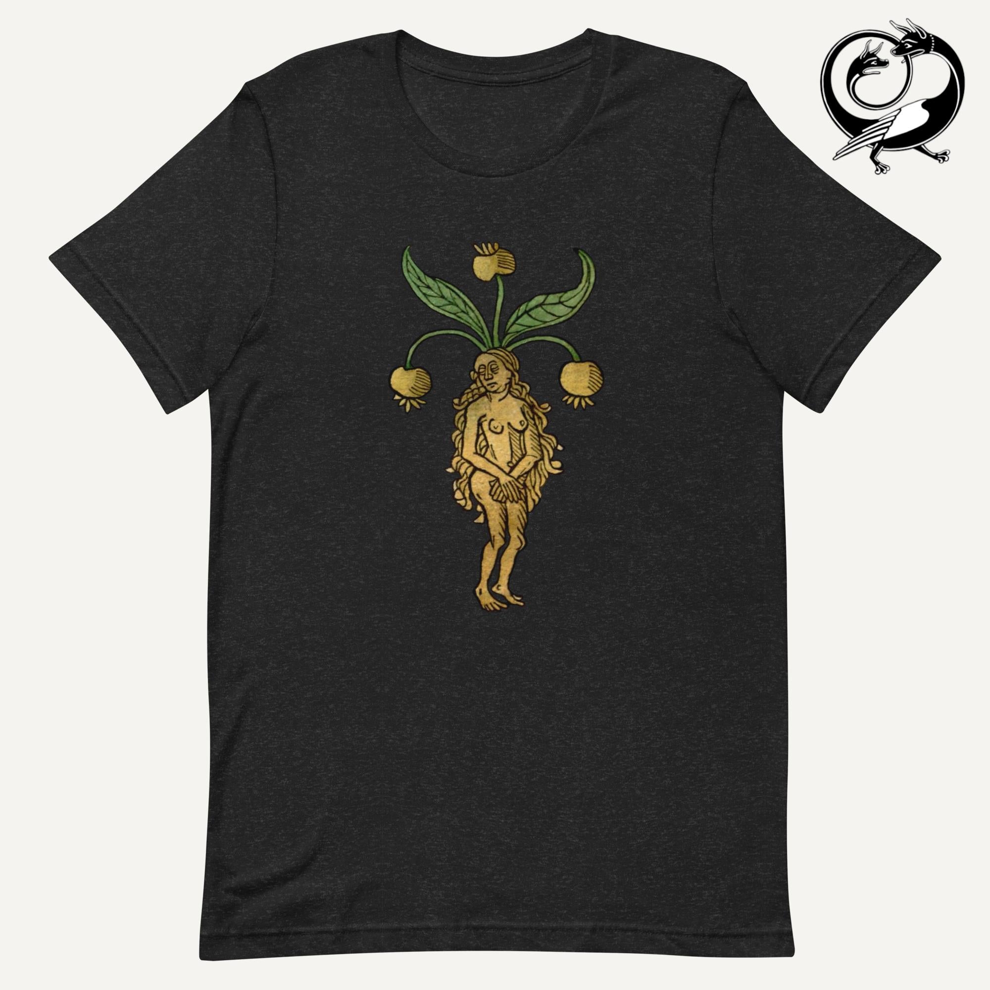 Medieval Themed T-Shirts – Historic Art Meets Modern Style – Marginal ...