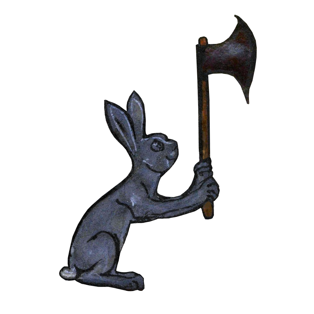 What is Marginalia – Marginal Prints